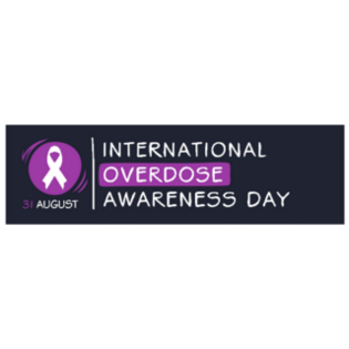 Increase Overdose Awareness with These Stickers