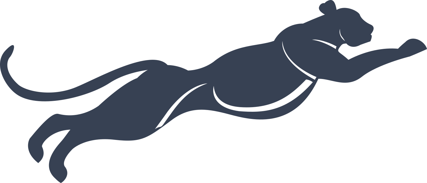 Panther Sticker - Fast Shipping & No Minimums