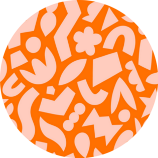 Customizable Shapes Stickers – Squares, Circles, Triangles & More