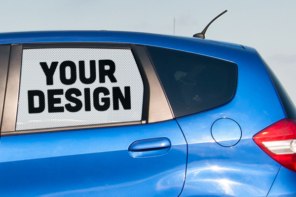 Custom Stickers & Decals - Low Prices & Free Shipping