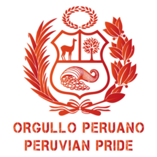 Peru Stickers