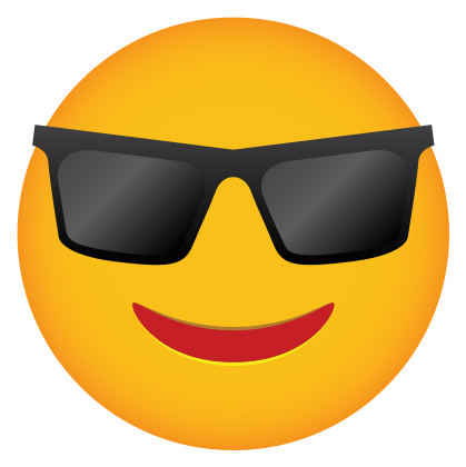 Emoji Stickers & Decals | Free Shipping
