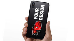 High-Quality Custom Multi-Color Transfer Stickers & Decals