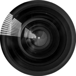Photographer Car Stickers & Decals – Multiple Unique Designs