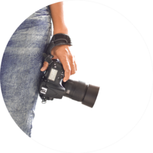 Photographer Car Stickers & Decals – Multiple Unique Designs