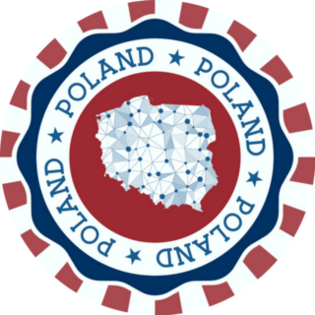 High-Quality Poland Stickers & Decals - Free Shipping!