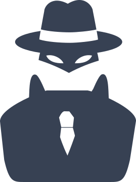 Order Your Police Man Sticker Today - Free Shipping!