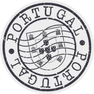 High-Quality Portugal Stickers & Decals - Free Shipping!