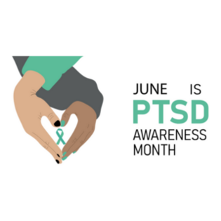 PTSD Awareness Stickers