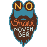 Prostate Cancer Awareness Sticker