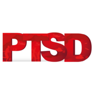 PTSD Awareness Stickers