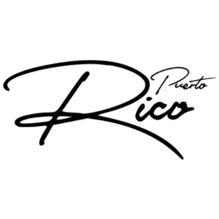 Puerto Rico Car Stickers and Decals