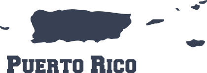 Puerto Rico Car Stickers and Decals