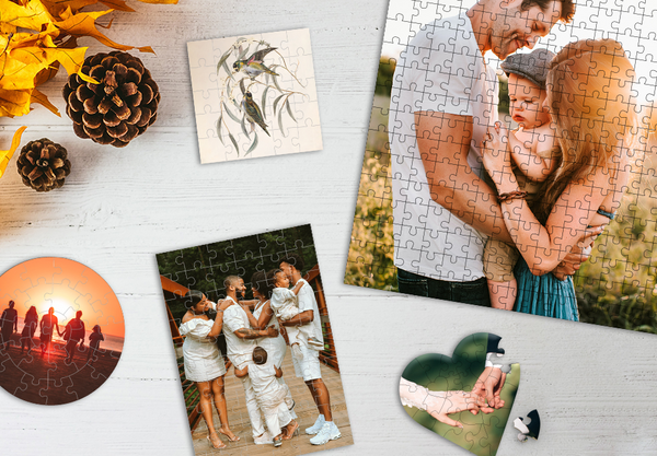 Custom Printed Products, Swag & Personalized Gifts