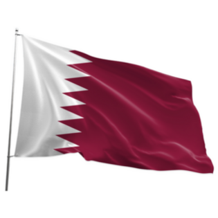 Qatar Stickers