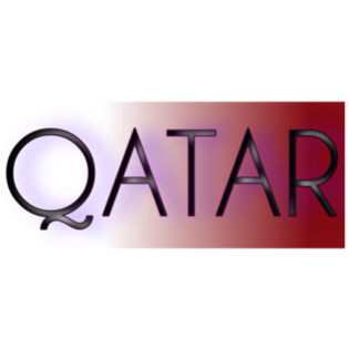 Qatar Stickers