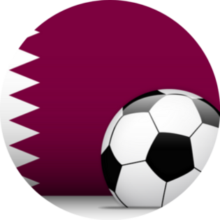 Qatar Stickers