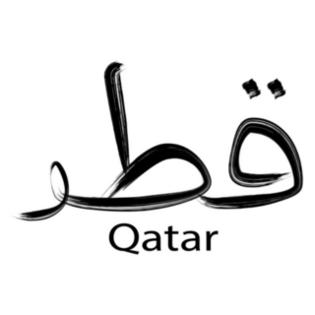 Qatar Stickers