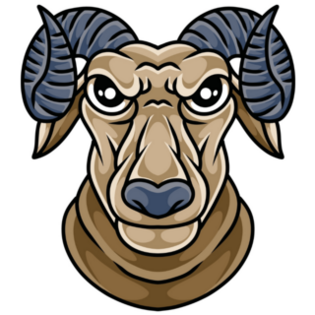 Ram Vinyl Stickers & Decals for Cars | Ram Window Decals