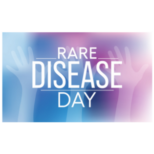 Rare Disease Awareness Stickers