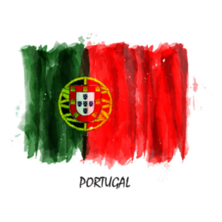 High-Quality Portugal Stickers & Decals - Free Shipping!