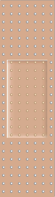 Order Your Rectangle Band Aid Bandage Sticker Today - Free Shipping!