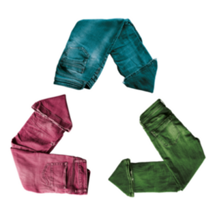 Shop Thrifting Stickers - Sustainable and Stylish Sticker Designs