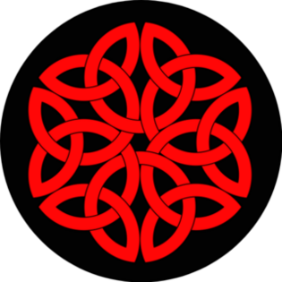 Celtic Knot Stickers & Decals for Cars | Car Stickers