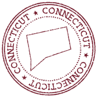 Connecticut Car Stickers | Connecticut Bumper Stickers