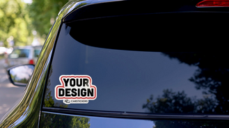 Reflective Stickers & Decals - Create Custom Reflectors