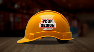 Reflective Stickers & Decals - Create Custom Reflectors