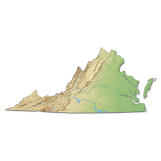 Virginia Stickers & Decals – Free Shipping