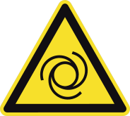 Remotely Starting Sign Sticker Shipped Fast & Free!