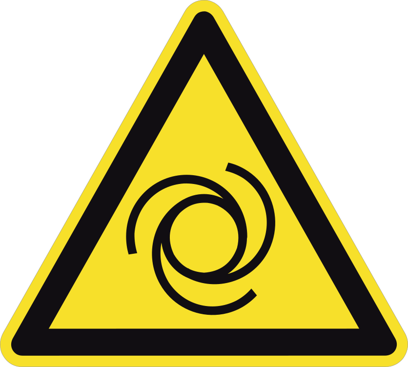 Remotely Starting Sign Sticker Shipped Fast & Free!