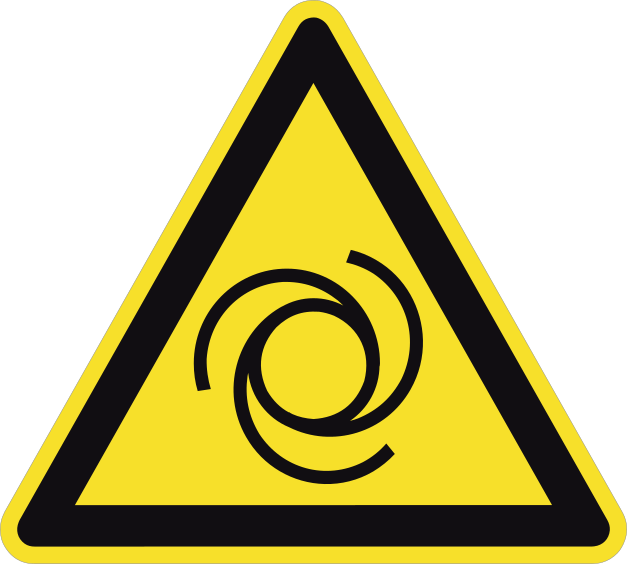 Remotely Starting Sign Sticker Shipped Fast & Free!