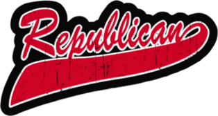 Republican Car Stickers & Decals | Republican Bumper Stickers