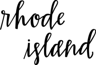 Rhode Island Stickers and Decals | Free Shipping