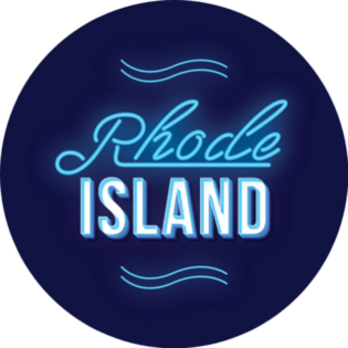 Rhode Island Stickers and Decals | Free Shipping