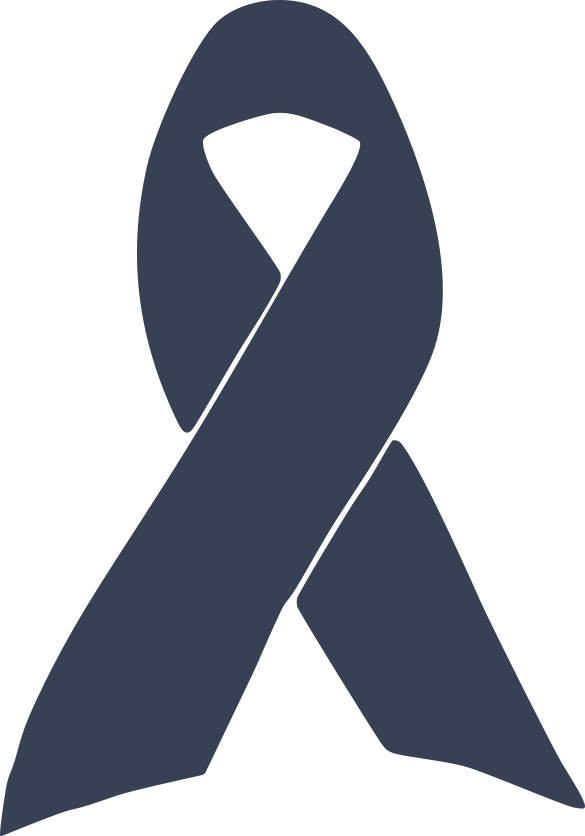 Order Your Ribbon Sticker Today - Free Shipping!