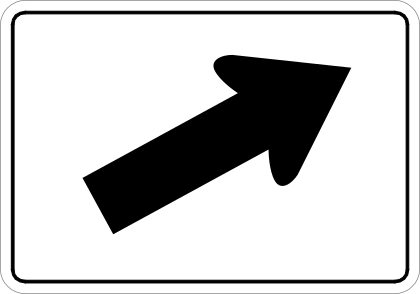 Arrow Stickers & Decals | Free Shipping