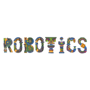 Robot & AI Stickers & Decals | Free Shipping