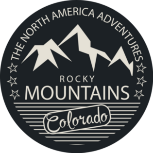 Colorado Car Stickers & Decals | Colorado Bumper Stickers