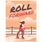 Roll Forward Sticker