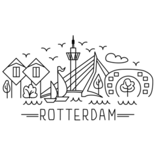 Netherlands Car Stickers and Decals