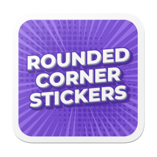 Custom Stickers | High Quality Vinyl Decals