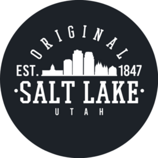 Utah Car Stickers and Decals