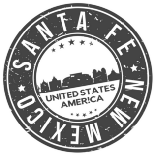 New Mexico Car Stickers and Decals