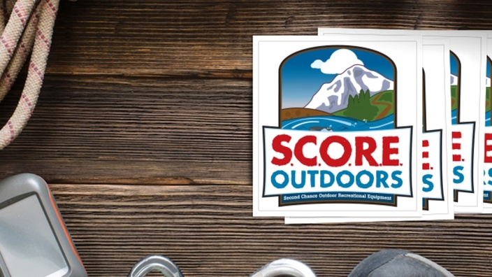 Custom Square Stickers - Vibrant, Multi-Color Vinyl Print