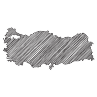 High-Quality Turkey Stickers & Decals - Free Shipping!