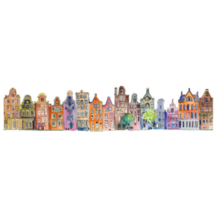 Netherlands Car Stickers and Decals